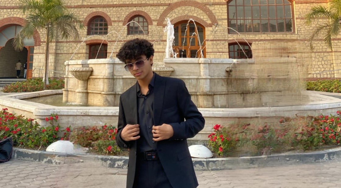 Ziad Elsayed - Personal Portfolio